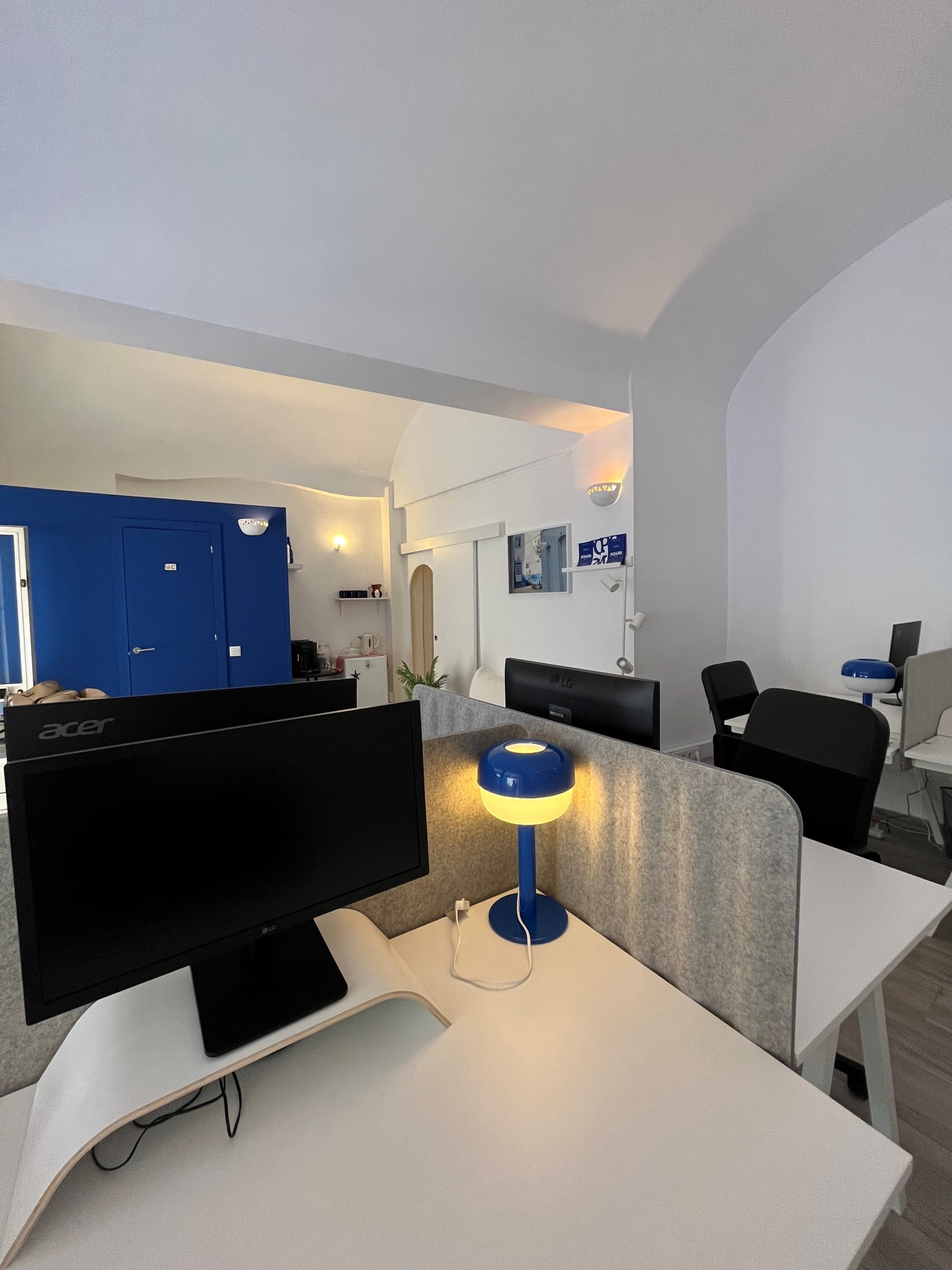 POMAR coworking | Coworking in Portugal